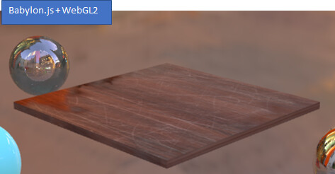 Babylon.js で WebGPU を試してみるテスト #JavaScript - Qiita