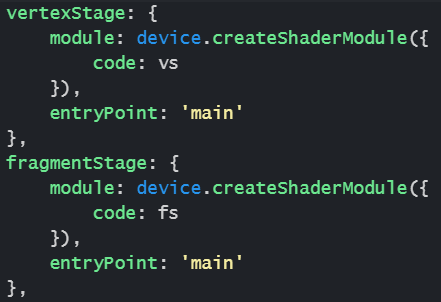 [忙しい人向け] 100行から始めるWebGPU（WGSL対応版） - Qiita