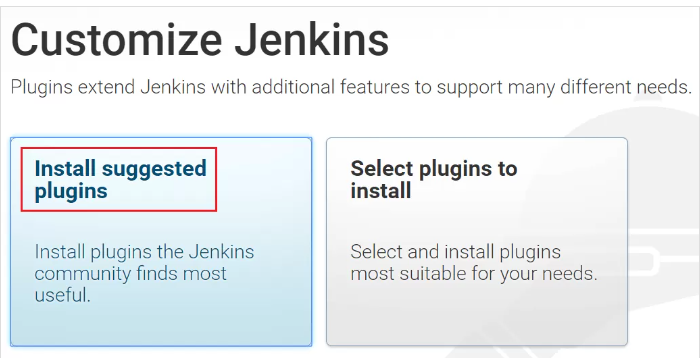 Jenkinsインストール【Windows環境】 #Windows - Qiita