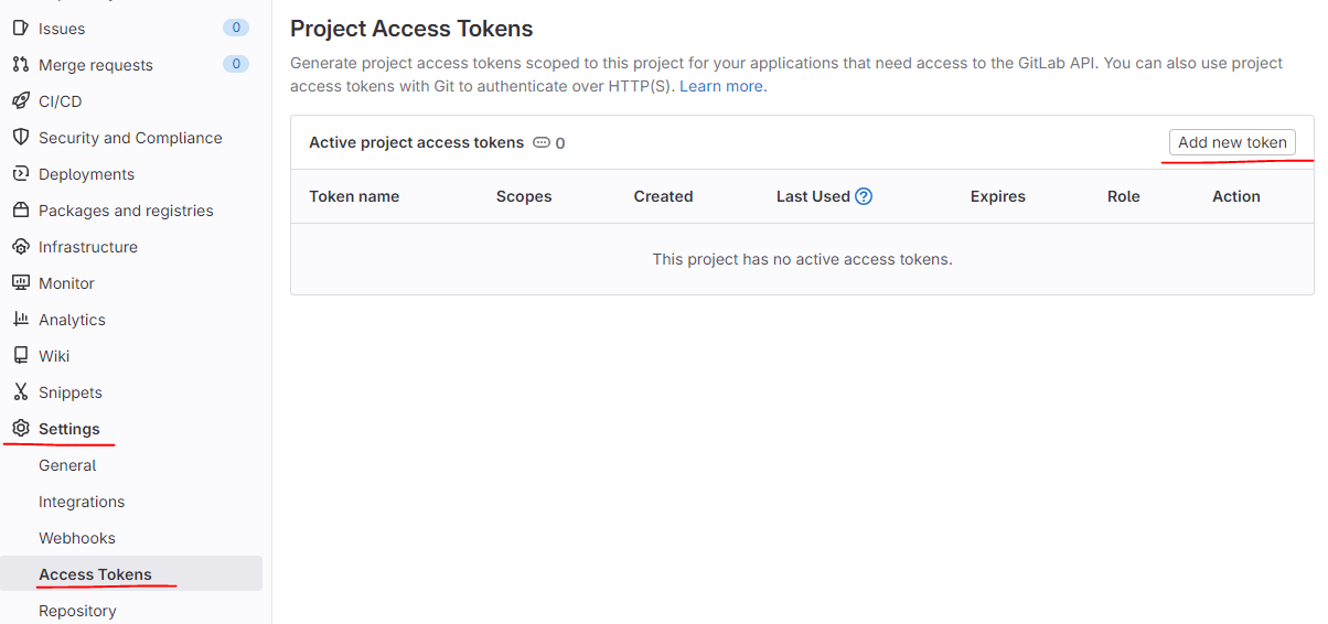 Self Hostedなgitlabでもdependabotを使いたい Gitlab Qiita