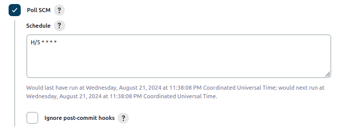 Jenkins で Pull 型 の CI/CD 環境を構築 #GitHub - Qiita