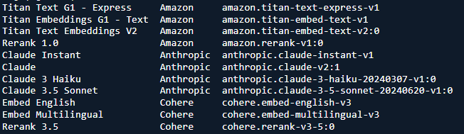 API Gateway＋LambdaでBedrock を使った生成AIのAPIを実装する #Python - Qiita