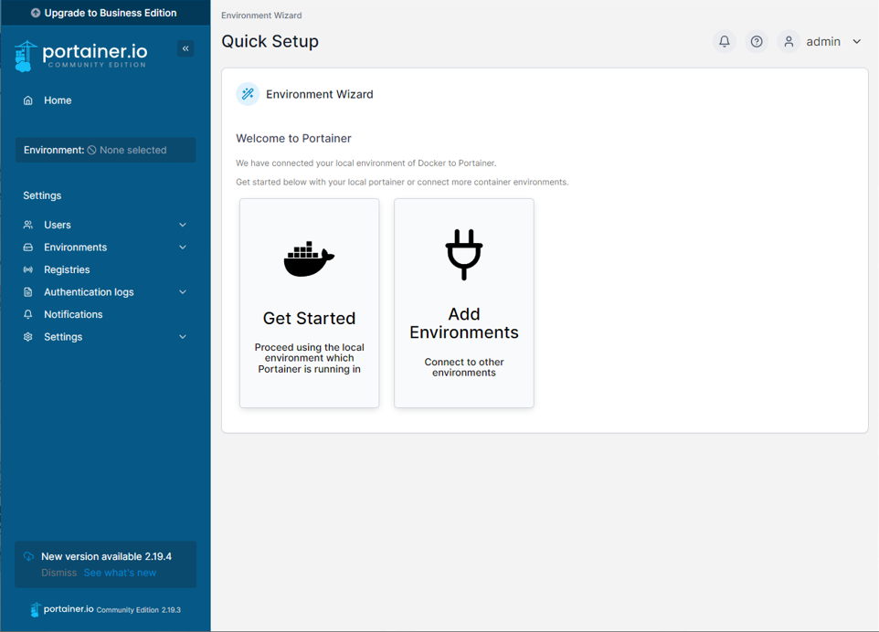 CasaOSで自分NASを構築する #Docker - Qiita
