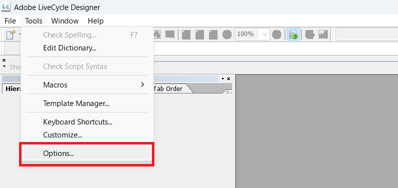 Adobe LiveCycle Designerでよく使用する機能3選 #FormsByAdobe - Qiita