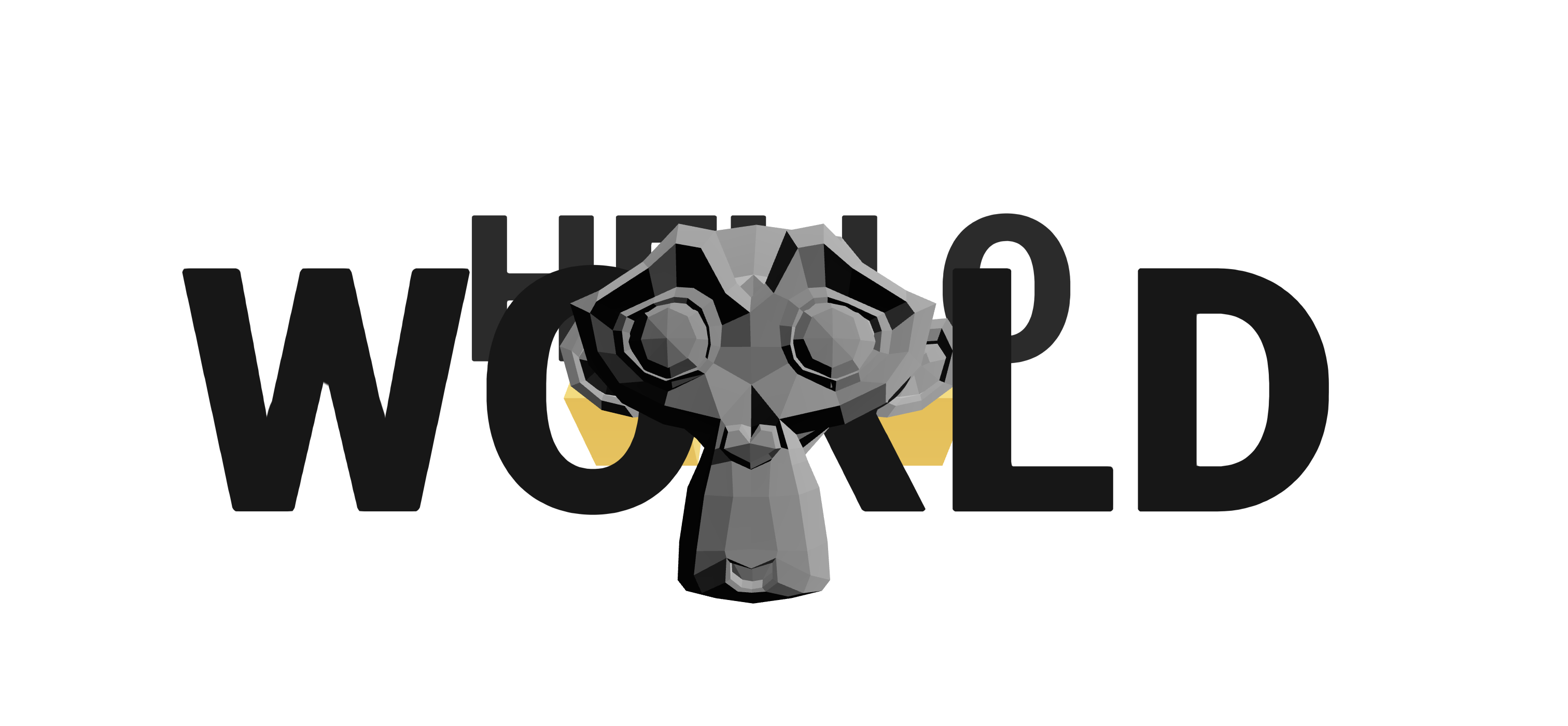 Reactで3D表現！react-three-fiberを使ってみよう #TypeScript - Qiita