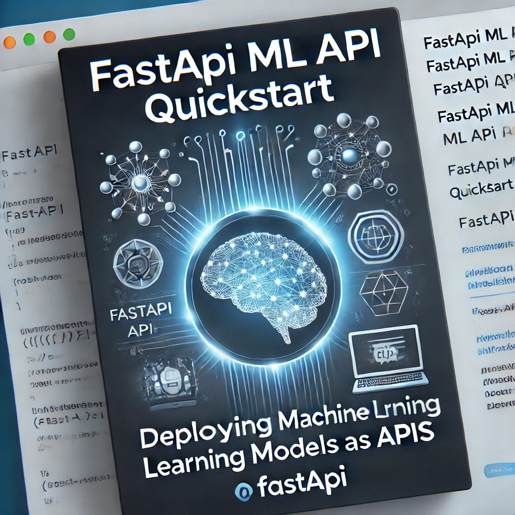 FastAPIで機械学習モデルをAPI化！簡単クイックスタートガイド #Python - Qiita