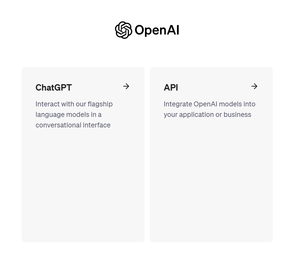 OpenAI APIの使い方講座【公式Quickstart】 #Python - Qiita