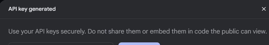 【祝・Gemini API解禁】LangChainからGeminiを使う方法を詳しく解説する【公式Quickstart】 #Python - Qiita