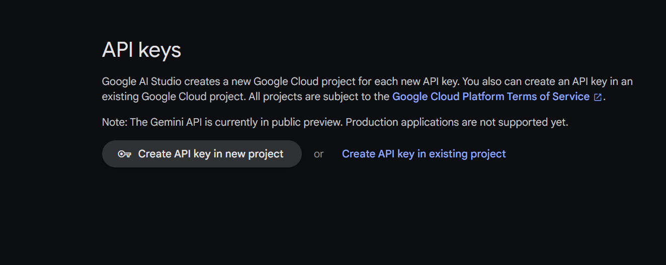 【祝・Gemini API解禁】LangChainからGeminiを使う方法を詳しく解説する【公式Quickstart】 #Python - Qiita