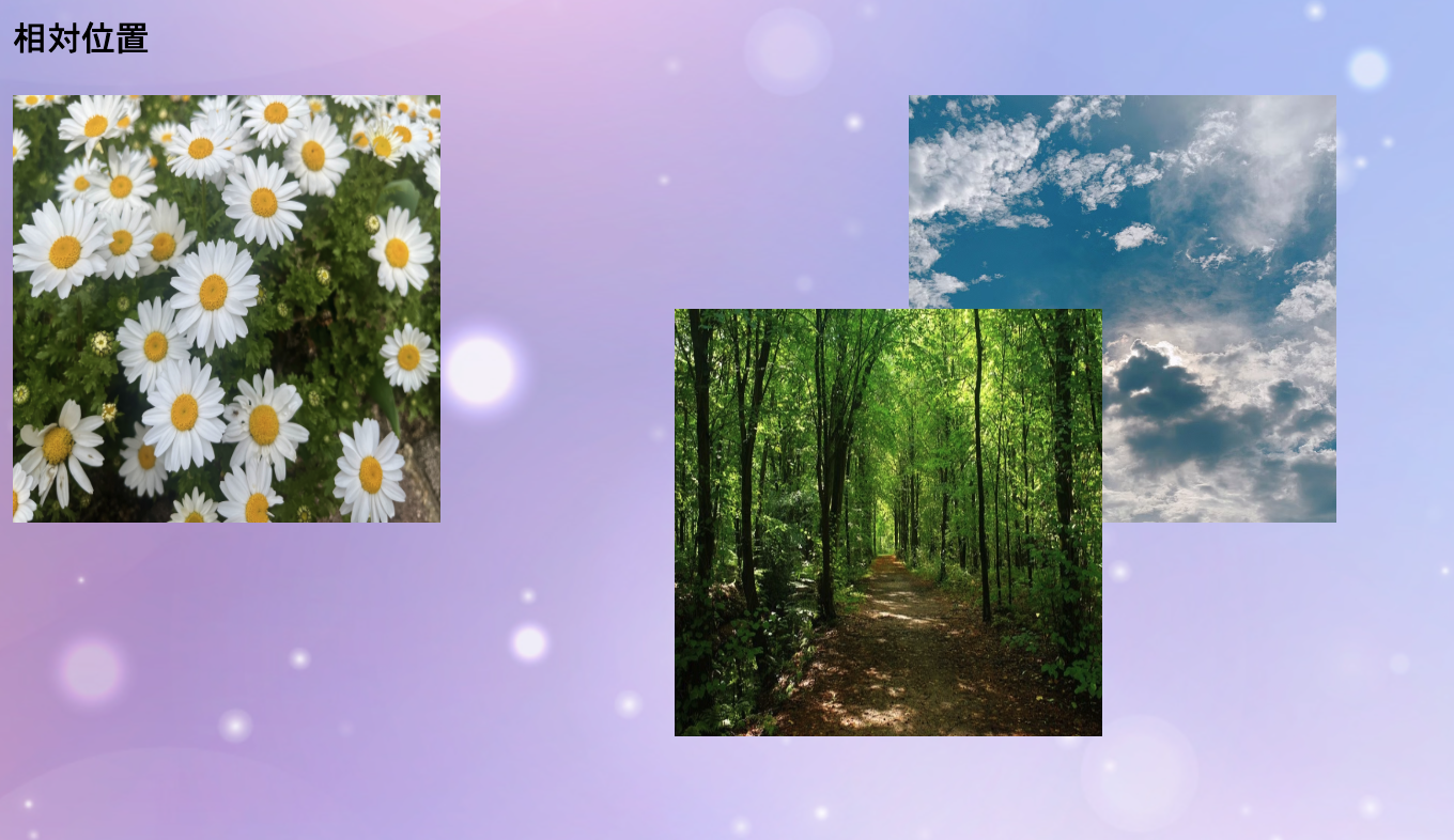 CSS positionプロパティ #初心者 - Qiita