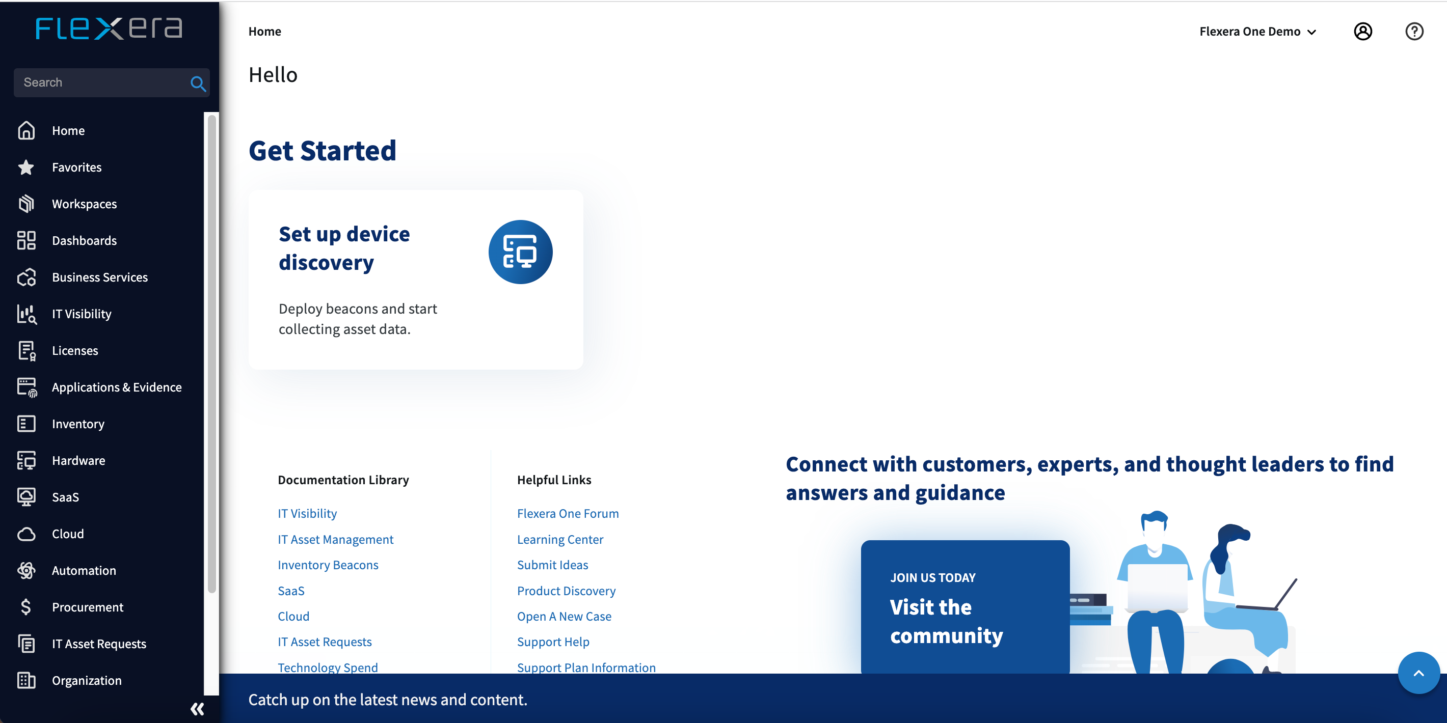 ILMTの代わりにFlexera Oneでライセンス管理①〜PVU編〜 #IBM - Qiita