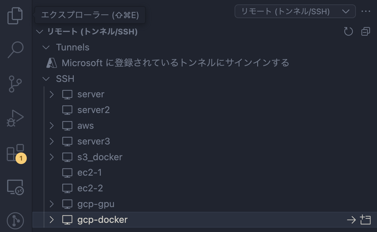 GCPでGPU借りてKaggle環境構築 #Docker - Qiita