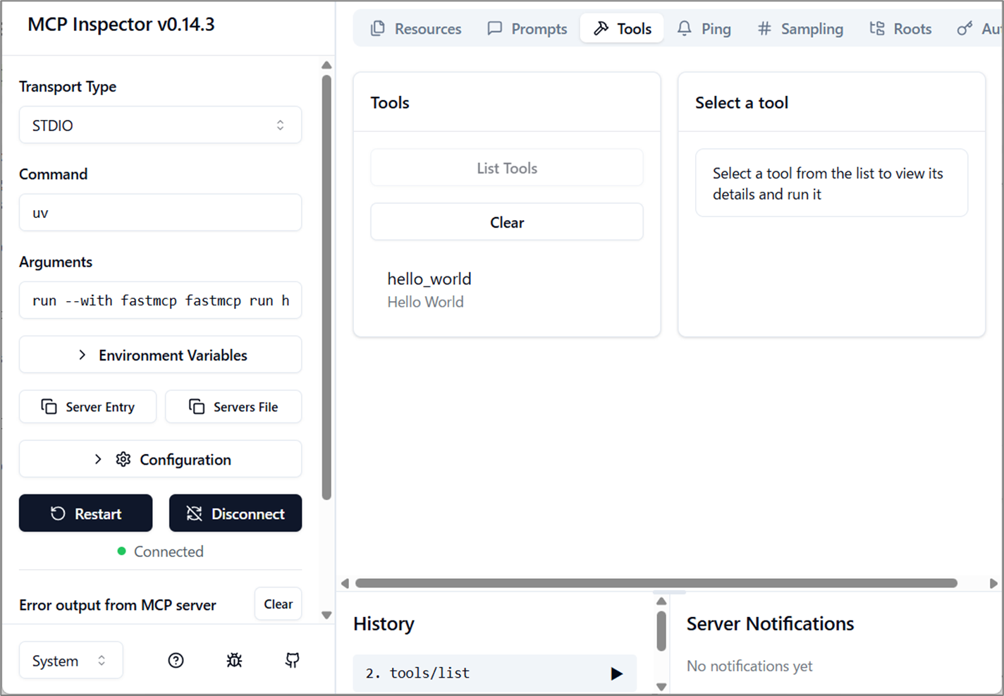 リモート MCPプロキシを Python FastMCP で簡単に実装できた #@MCP - Qiita