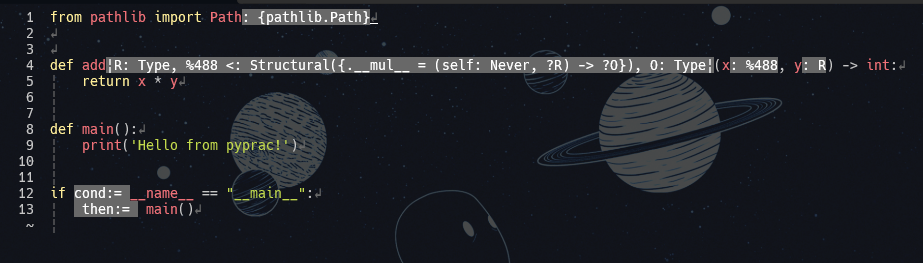 Rust製のエディタHelixを紹介第二弾 #editor - Qiita