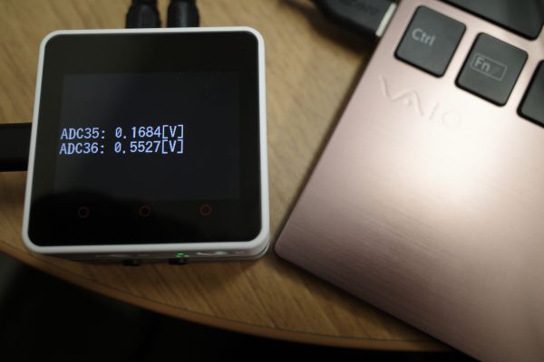 VSCodeとPlatformIOでM5Stack Core2開発 #M5stack - Qiita