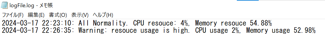 [PowerShell]CPUリソース、メモリリソースのチェックスクリプト #PowerShell - Qiita