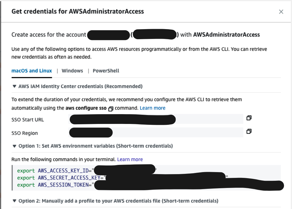 【AWS】SessionManagerでローカル環境からSSH接続する #awscli - Qiita