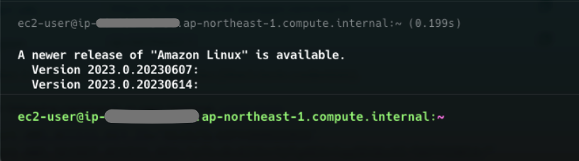 【AWS】SessionManagerでローカル環境からSSH接続する #awscli - Qiita
