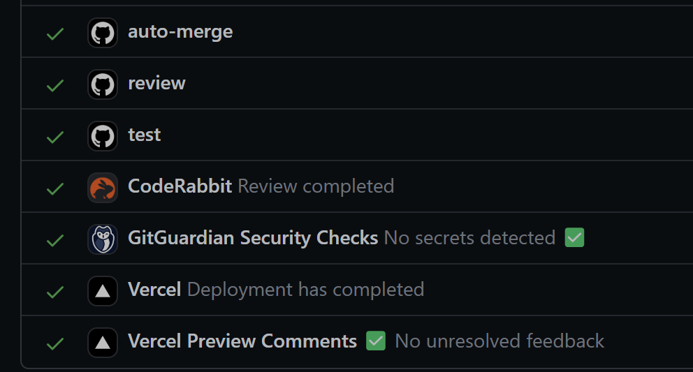 Github Actionsでdependabotプルリクエストを自動承認・自動マージする設定 Githubactions Qiita