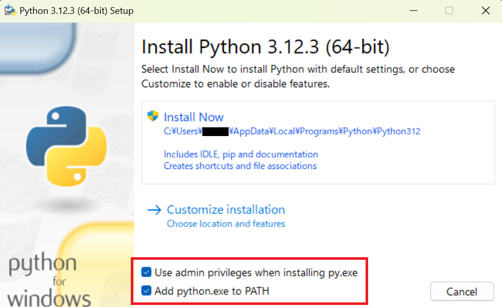 Cursor+Python環境構築 #VSCode - Qiita