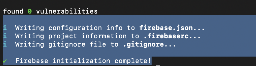 Cloud Functions for Firebaseの始め方 #JavaScript - Qiita
