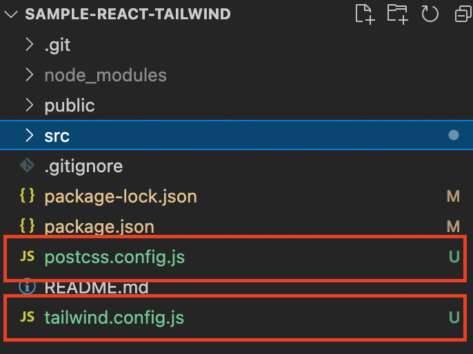 【React】ReactアプリにTailwind Cssを導入する手順 #tailwindcss - Qiita