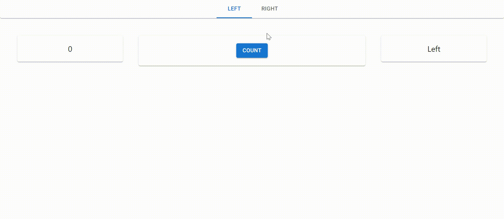 【備忘録】reactandmui Material Ui を使ったタブ機能において、切り替え時に値が初期化される問題の解決法 Material Ui Qiita