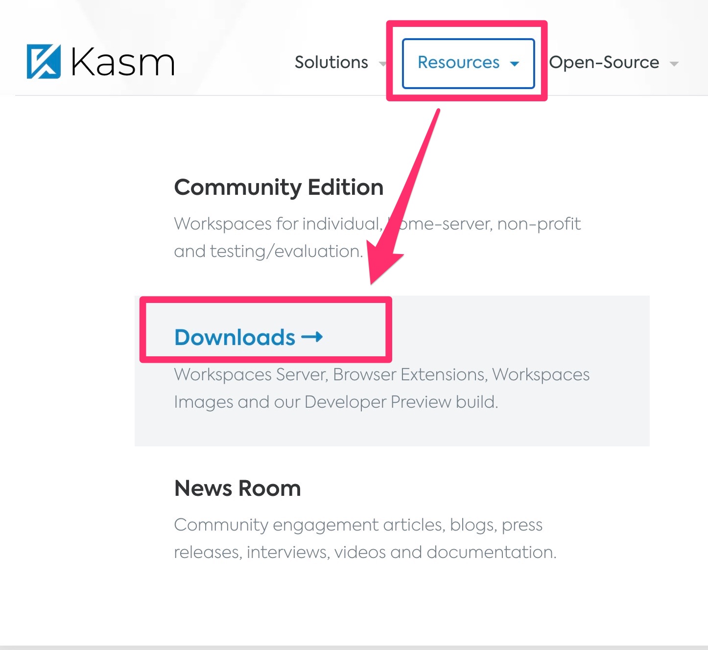 Kasm Workspaces を Linode で動かし、ブラウザー上でリモートデスクトップ環境を手に入れる #akamai - Qiita