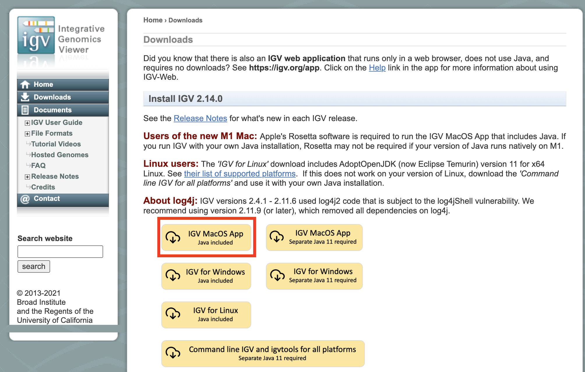 Wetな研究者のための、IGV (Integrative Genomics Viewer) を用いたBamファイルの確認方法 #bioinformatics - Qiita
