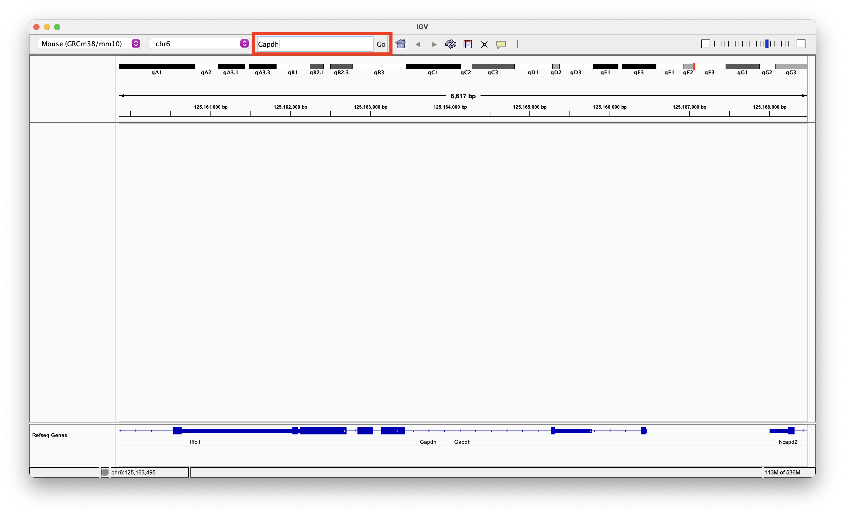Wetな研究者のための、IGV (Integrative Genomics Viewer) を用いたBamファイルの確認方法 ...