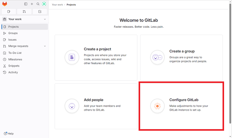 壊してもいい練習用のgitサーバーを構築しよう #Docker - Qiita