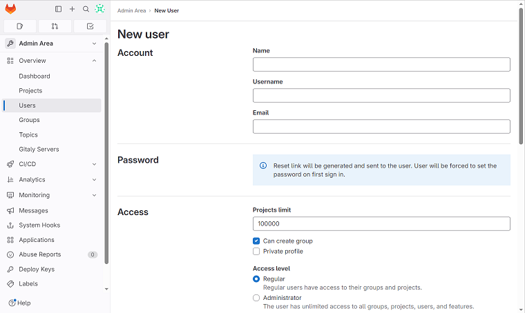壊してもいい練習用のgitサーバーを構築しよう #Docker - Qiita