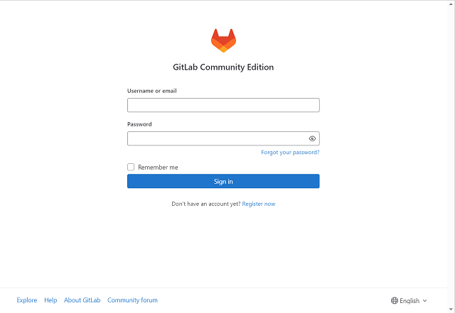 壊してもいい練習用のgitサーバーを構築しよう #Docker - Qiita