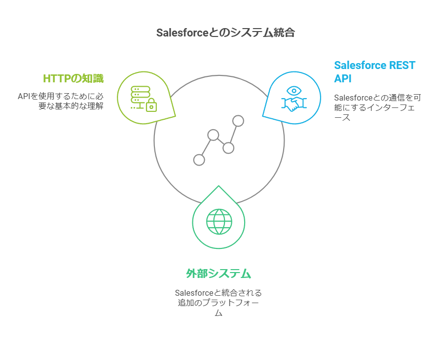 Salesforce REST API入門：基礎から実装まで #Python - Qiita