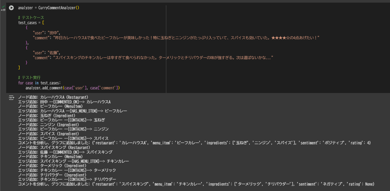 OpenAIのStructured Outputs機能を活用してみた実装例と備忘録 #Python - Qiita