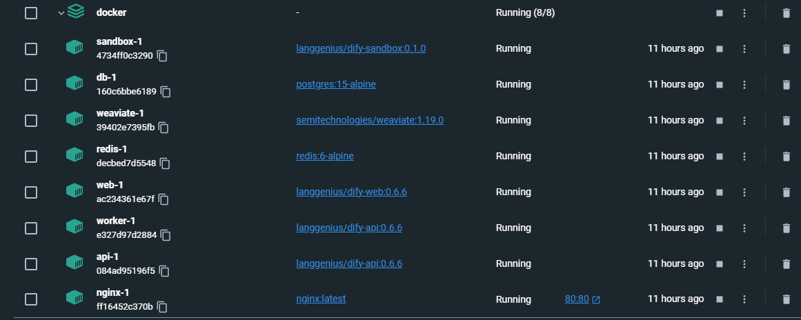 ノーコードLLM統合アプリのdifyでollamaと連携してみた #Dify - Qiita