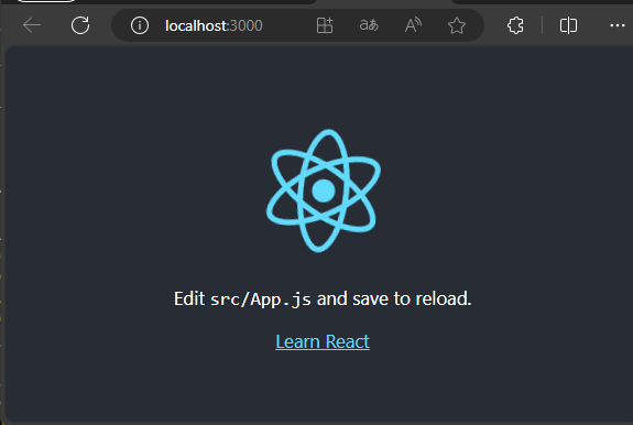 React入門：Windows環境で始めるReactアプリケーション開発 #初心者 - Qiita