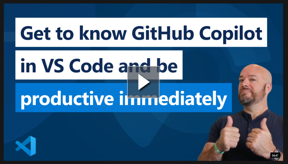 GitHub Copilotを使ってVS Codeで生産性を向上させる方法 #VSCode - Qiita