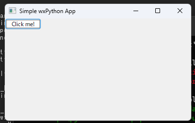 PythonによるGUI開発: Tkinter, PyQt, wxPythonの特徴と選び方 #wxpython - Qiita
