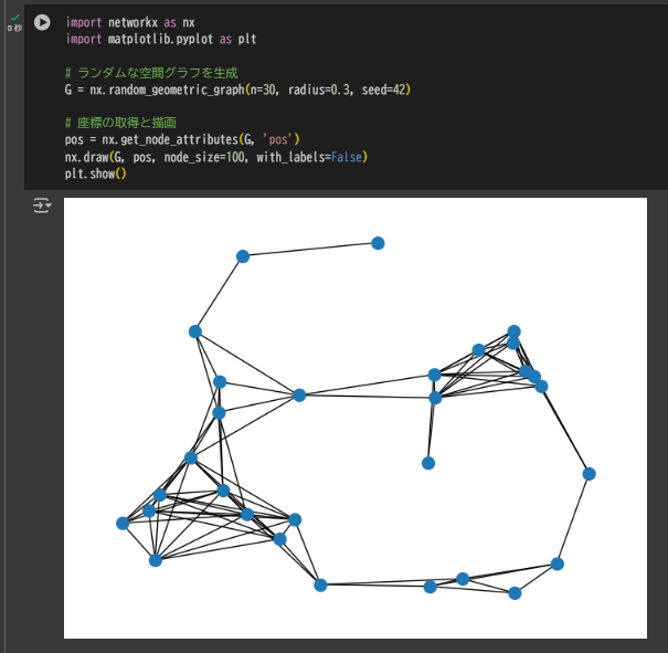 NetworkX で始めるネットワーク分析入門：Google Colab でハンズオン #Python - Qiita