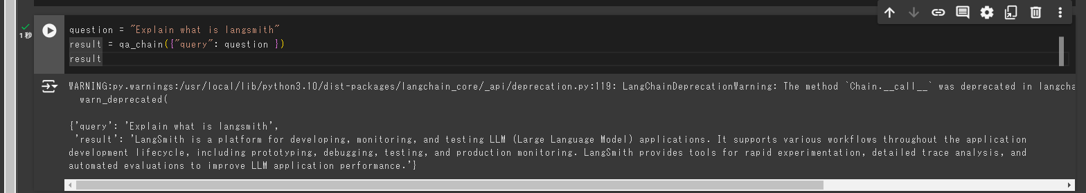OpenAIのGPT-4oモデルとObjectBoxベクターデータベースを使用したRAGアプリケーションの構築 #LangChain - Qiita