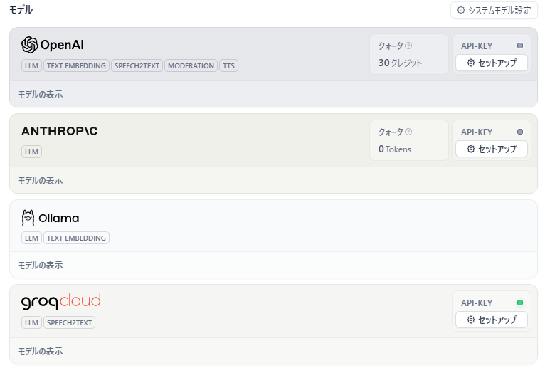Dify と LLMOps ～多様な LLM と連携し、AIアプリを運用する～ #生成AI - Qiita