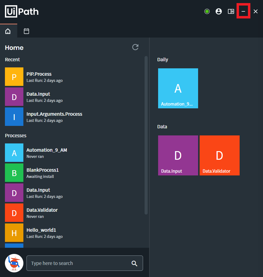 【UiPath】ボタンが押せる状態になるまで待つ #UiPath - Qiita