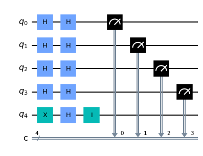 初めてQiskitを使ってからQiskitで量子機械学習ができるようになるまで 〜パート2〜 #Python3 - Qiita