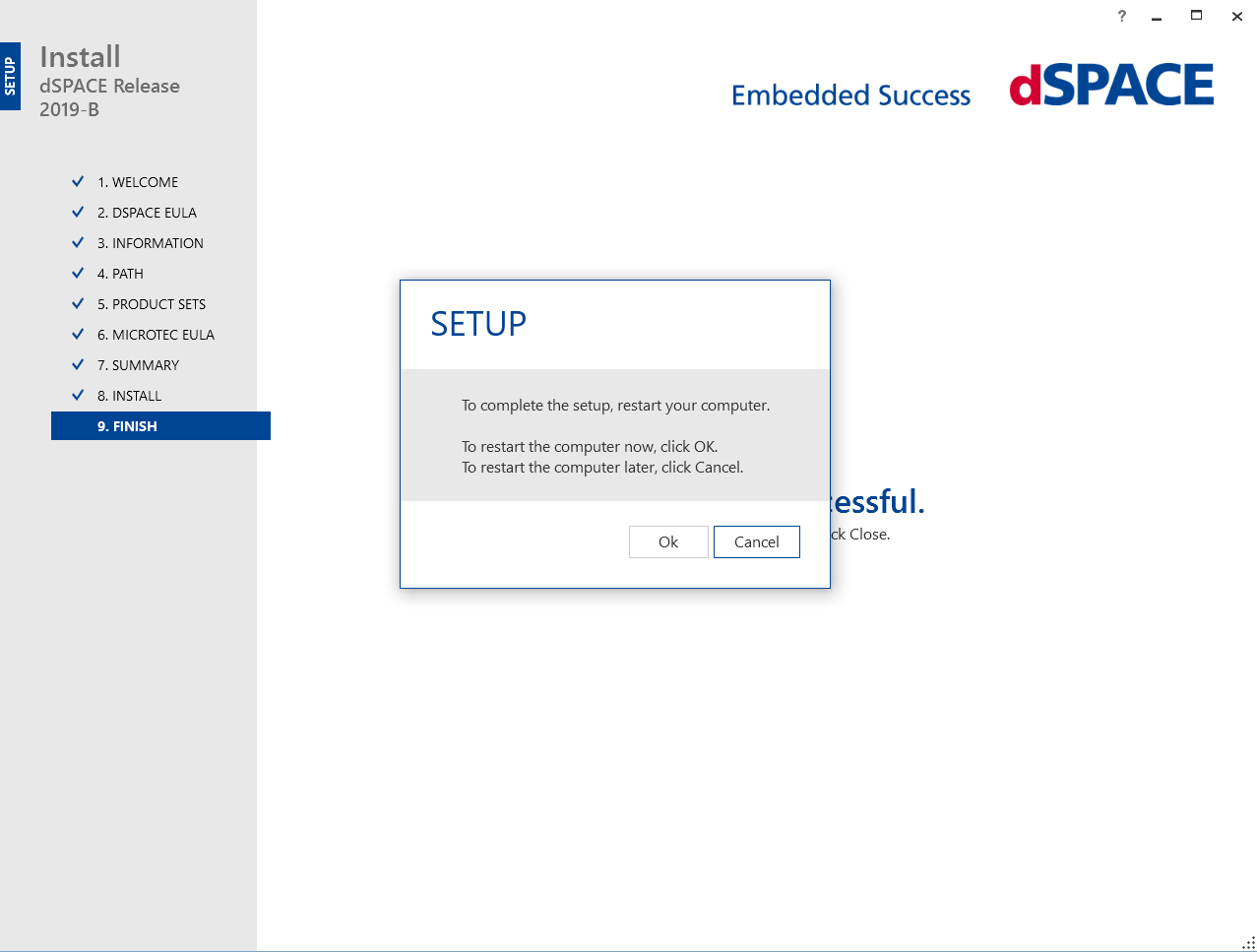 dSPACE ControlDeskのインストール方法 #dSPACE - Qiita