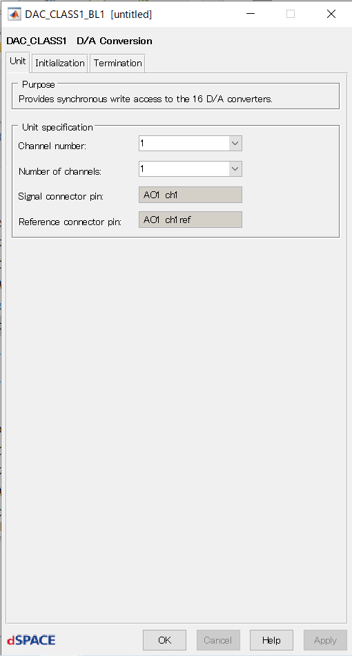 dSPACEとsimulinkとの連動 #MATLAB - Qiita