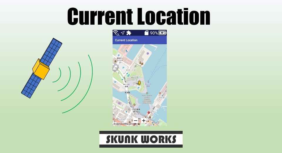 THETA X でOpenStreetMapを利用する（前編） #Theta - Qiita