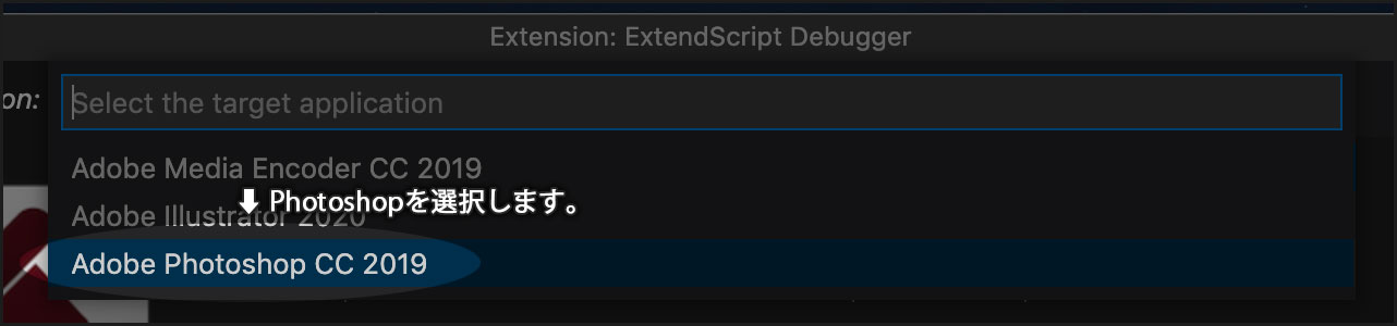 PhotoShop Script（JSX）を使用して自動処理を実現しよう！ #JavaScript - Qiita