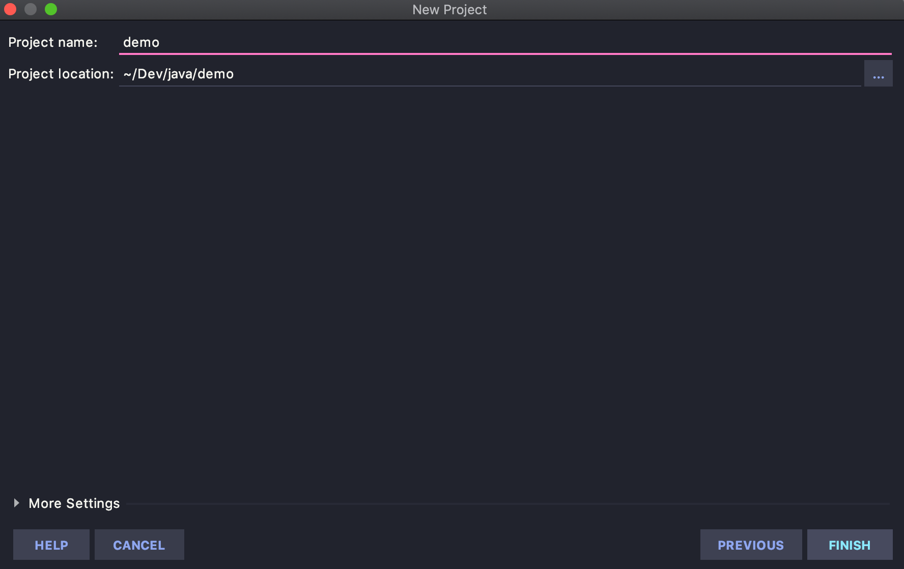 Spring Boot + Docker の Java 開発環境構築 #SpringBoot - Qiita