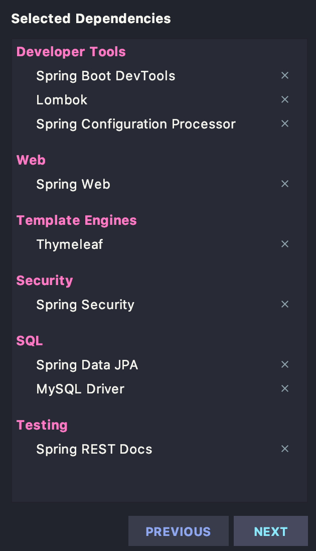 Spring Boot + Docker の Java 開発環境構築 #SpringBoot - Qiita